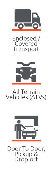 Door To Door Transport 🟢 Dec 2025